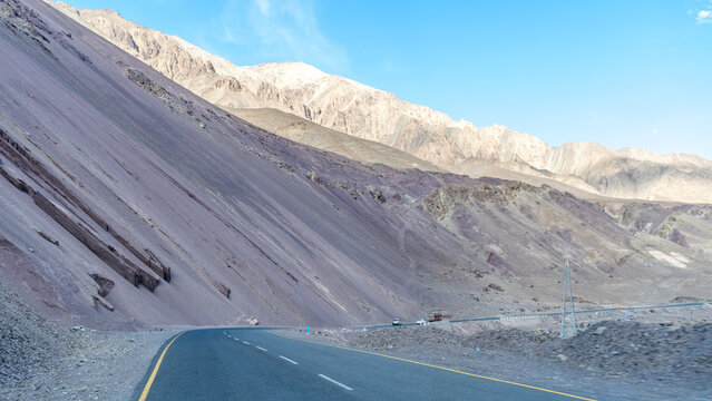 "National Highway" Images – Browse 714 Stock Photos, Vectors, and Video ...