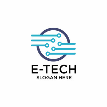 "High Tech Logo" Images – Browse 917 Stock Photos, Vectors, and Video ...