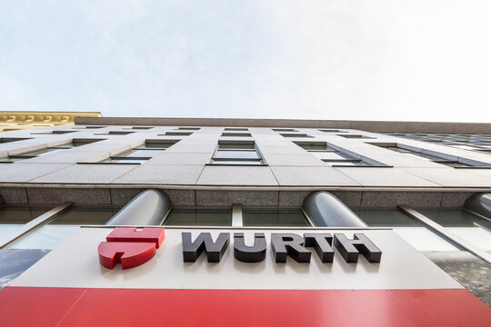 Wurth Images – Browse 136 Stock Photos, Vectors, and Video | Adobe Stock