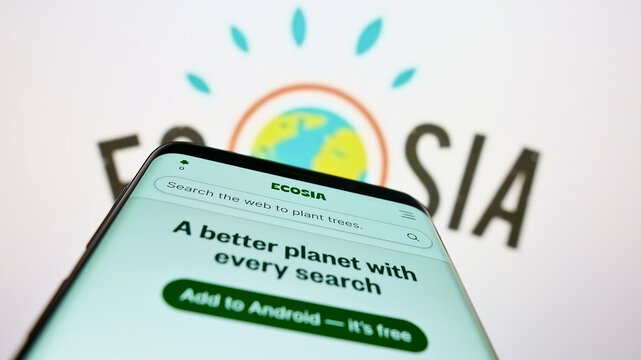 Ecosia Images – Browse 22 Stock Photos, Vectors, and Video | Adobe Stock