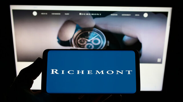 Richemont Images – Browse 68 Stock Photos, Vectors, and Video | Adobe Stock