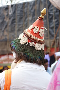 Vasudev Cap