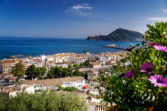 Altea bilder – Bläddra bland 5,906 stockfoton, vektorer och videor ...