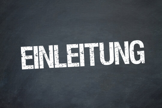 Einleitung Images – Browse 671 Stock Photos, Vectors, and Video | Adobe ...