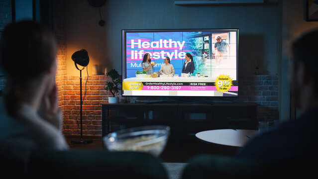 Infomercial Images – Browse 799 Stock Photos, Vectors, and Video ...