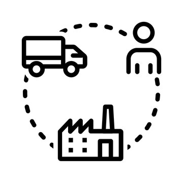 Supply Chain Logo Images – Browse 15,361 Stock Photos, Vectors, and ...