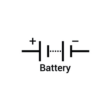 "Battery Symbol" Images – Browse 202 Stock Photos, Vectors, and Video ...