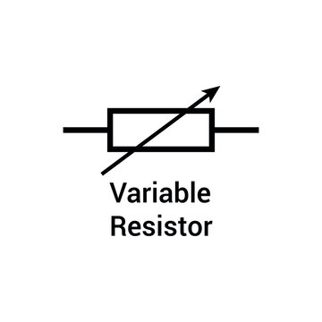 "Variable Resistor" Images – Browse 401 Stock Photos, Vectors, and ...