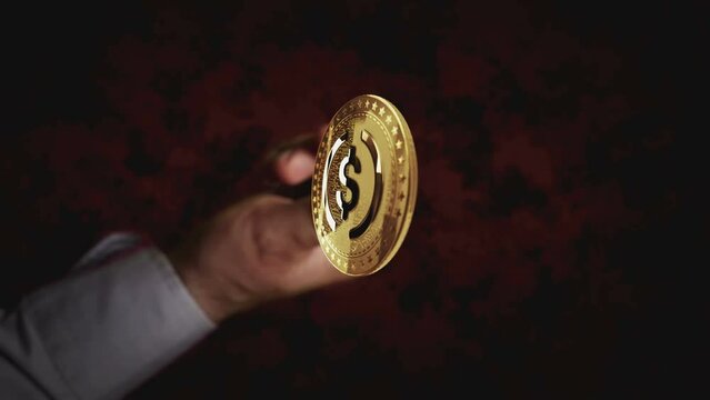 Flipping Coin Images – Browse 3,859 Stock Photos, Vectors, and Video ...