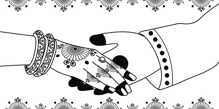 Hindu Shadi Card Clip Art Hindu Shadi Card Clip Art