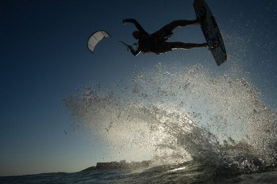 Imagens de Paraboarding – Explore Fotografias do Stock, Vetores e ...