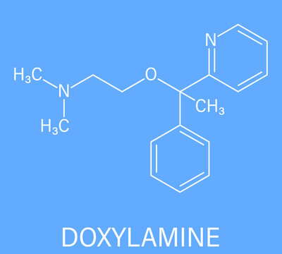 Doxylamin Imagens – Procure 21 fotos, vetores e vídeos | Adobe Stock