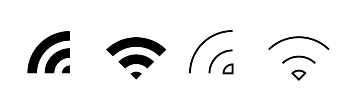 Wlan Icon
