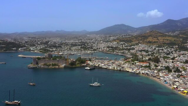 "Bodrum Turkey" Images – Browse 1,284 Stock Photos, Vectors, and Video ...