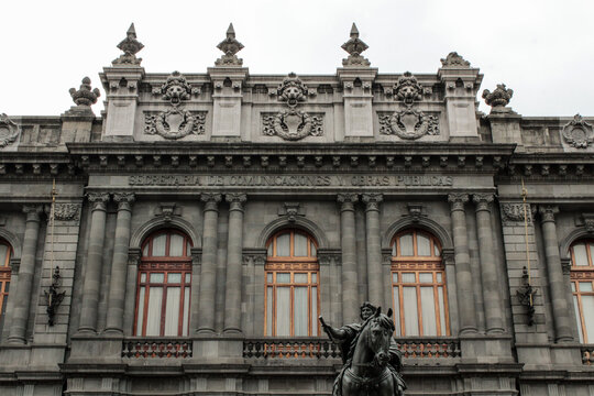 "Museo Nacional De Arte Images – Browse 229 Stock Photos, Vectors, and ...