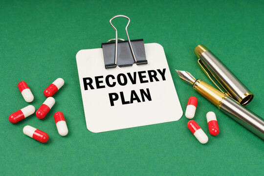 "Recovery Plan" Immagini - Sfoglia 257 foto, vettoriali e video Stock ...