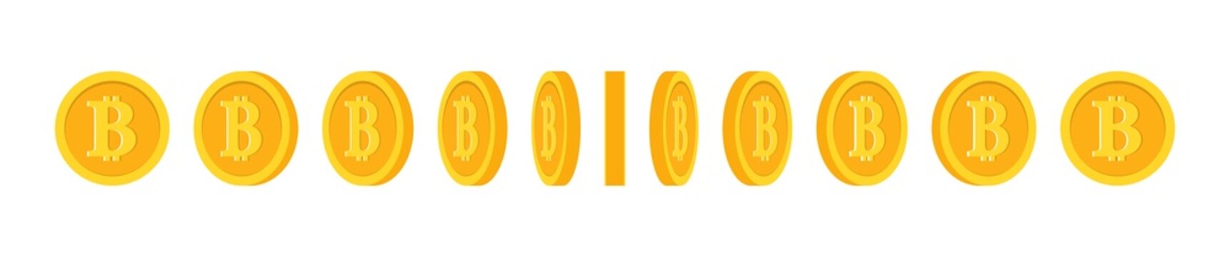 Bitcoin Cartoon Images – Browse 28,023 Stock Photos, Vectors, and Video ...