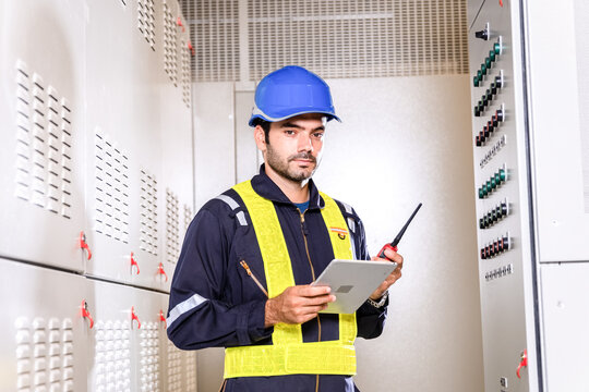 "Bay Control Unit" Images – Browse 61 Stock Photos, Vectors, and Video ...
