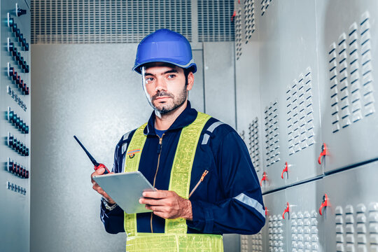 "Bay Control Unit" Images – Browse 85 Stock Photos, Vectors, and Video ...