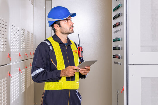 "Bay Control Unit" Images – Browse 61 Stock Photos, Vectors, and Video ...