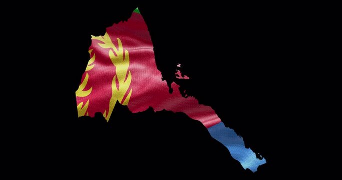 Eritrean Flag Bilder Bläddra Bland 1 700 Stockfoton Vektorer Och