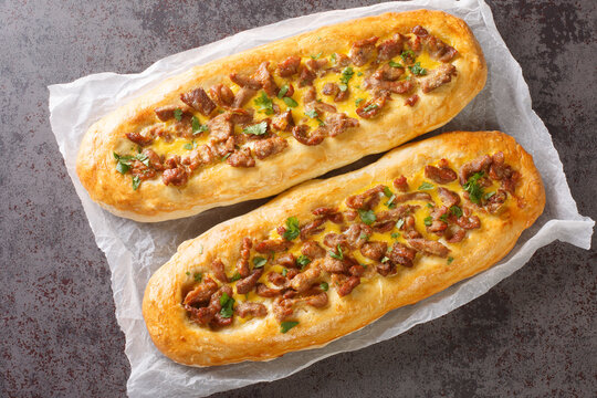 Pastrma Images – Browse 22 Stock Photos, Vectors, and Video | Adobe Stock