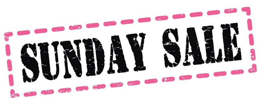 Sunday Sale"」の写真素材 | 832件の無料イラスト画像 | Adobe Stock