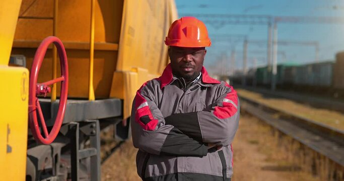 "Railway Worker" Images – Browse 1,538 Stock Photos, Vectors, and Video ...