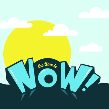 "The Time Is Now" Images – Browse 157 Stock Photos, Vectors, and Video ...
