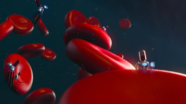 รูปภาพNanobot – เลือกดูภาพถ่ายสต็อก เวกเตอร์ และวิดีโอ4,415 | Adobe Stock