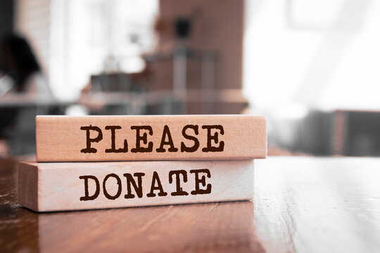 "Please Donate" Images – Browse 781 Stock Photos, Vectors, and Video ...