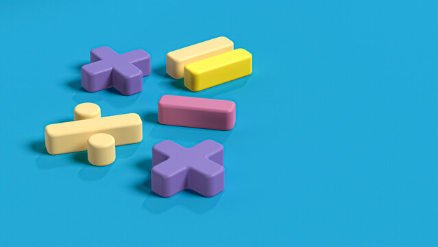 Elementary Math Symbols Images – Browse 14,782 Stock Photos, Vectors ...