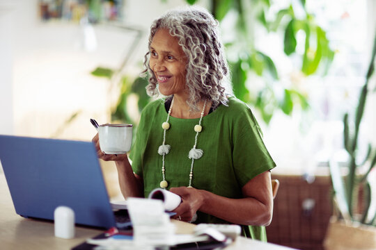 Telecommute Images – Browse 569,768 Stock Photos, Vectors, and Video ...