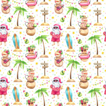 "Tropical Christmas" Images – Browse 185 Stock Photos, Vectors, and ...