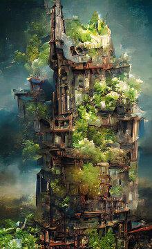 Overgrowth Images – Browse 4,911 Stock Photos, Vectors, and Video ...