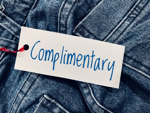 Complimentary Images – Browse 8,503 Stock Photos, Vectors, and Video ...