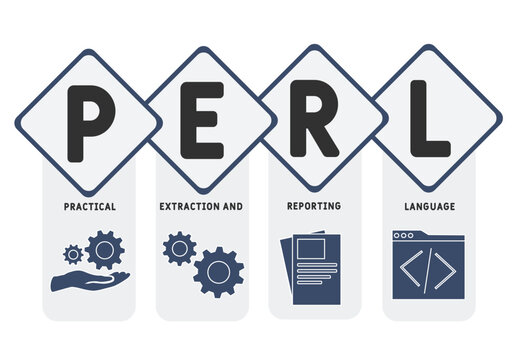 Perl Icon