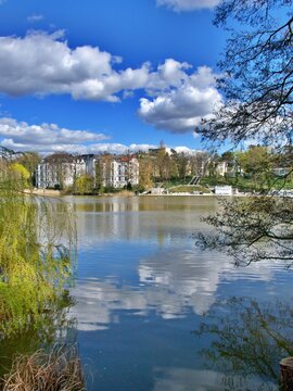 Halensee Images – Browse 37 Stock Photos, Vectors, and Video | Adobe Stock