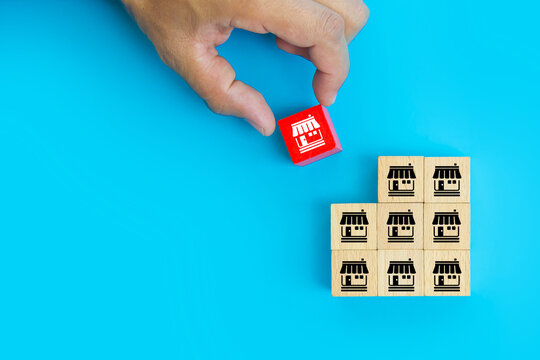 "Franchise Icon" Images – Browse 367 Stock Photos, Vectors, and Video ...