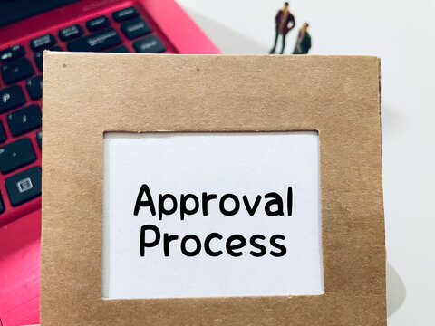 "Approval Process" Images – Browse 139 Stock Photos, Vectors, and Video ...
