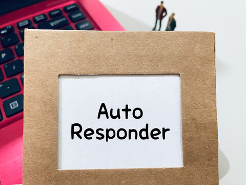 "Auto Responder" Images – Browse 101 Stock Photos, Vectors, and Video ...