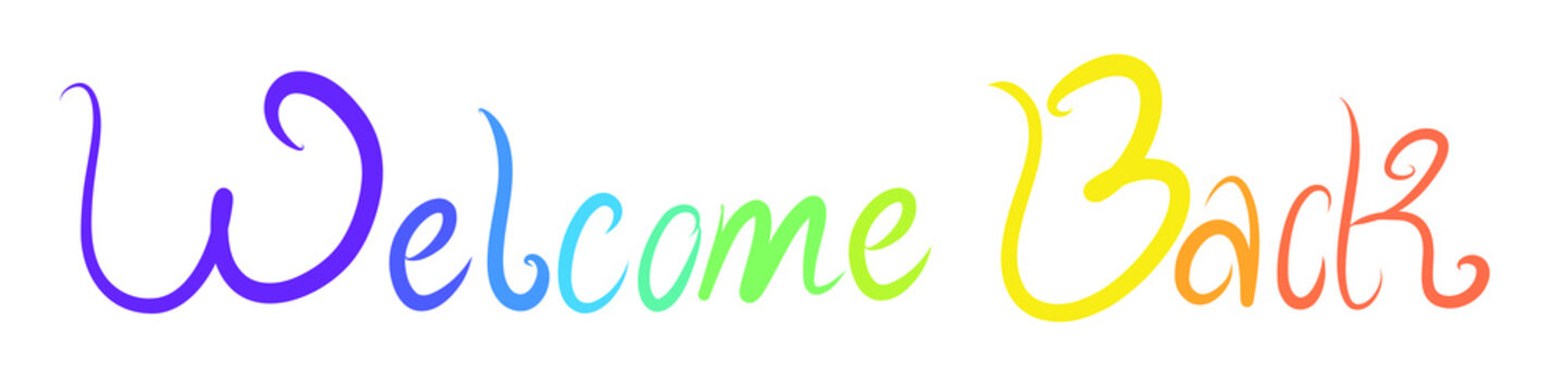 "Welcome Back" Bilder – Durchsuchen 4,515 Archivfotos, Vektorgrafiken ...
