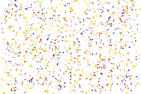 Primary Paint Splatter Illustration Images – Browse 1,021 Stock Photos ...