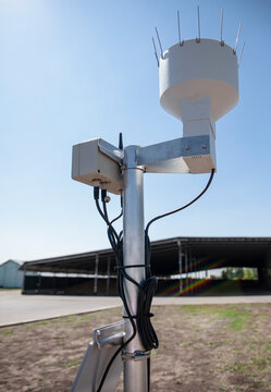 Weather-Station Images – Browse 107 Stock Photos, Vectors, and Video ...