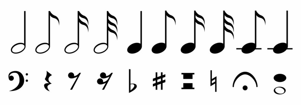 Viertelnote Bilder – Durchsuchen 53,033 Archivfotos, Vektorgrafiken und ...