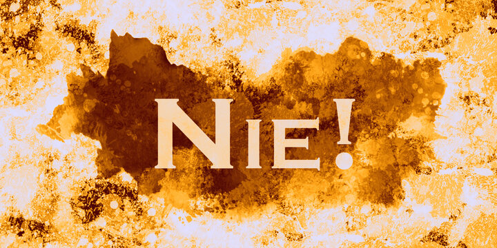 「Nie」の画像 - 4,066 件の Stock 写真、ベクターおよびビデオ | Adobe Stock