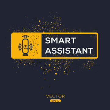 "Smart Assistant" Images – Browse 1,723 Stock Photos, Vectors, and ...