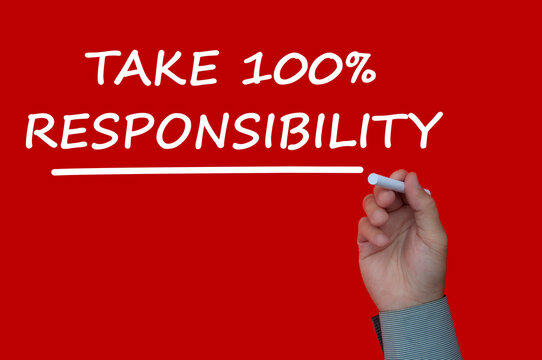 Take Responsibility Images