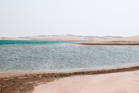 "Qatar Desert"-Bilder: Stock-Fotos & -Videos. | Adobe Stock