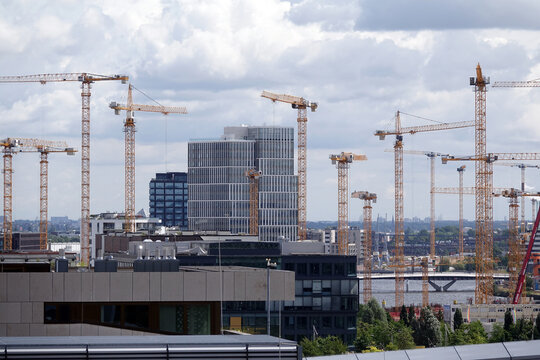 รูปภาพ"Baustellen – เลือกดูภาพถ่ายสต็อก เวกเตอร์ และวิดีโอ2,082 | Adobe ...